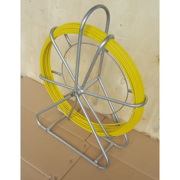 Fibreglass Duct Rodding Cable Puller(tiada roda) RD101 – Dynamic EE ...