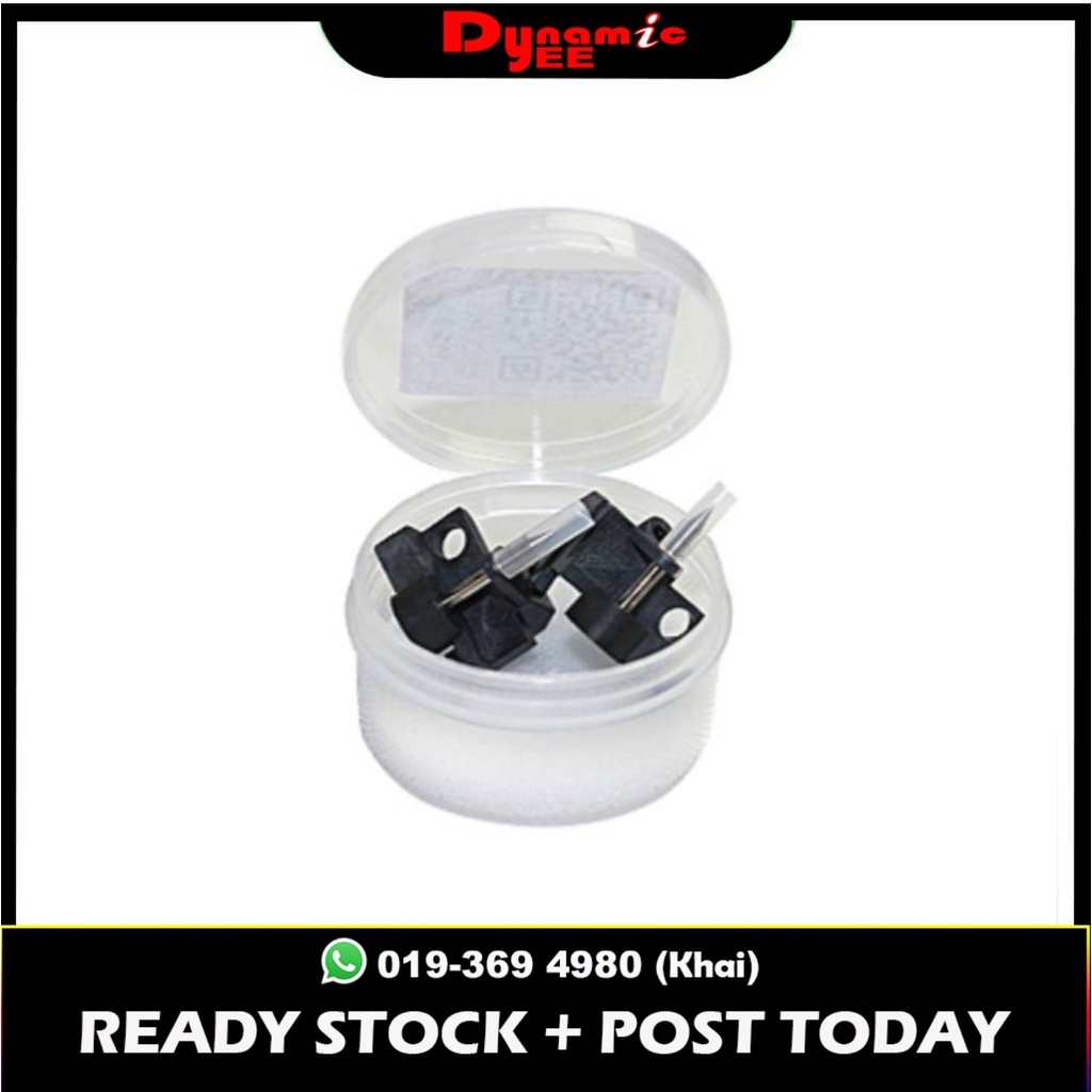 Original Electrode rod signal fire fusion splicer suitable for AI-7, AI ...