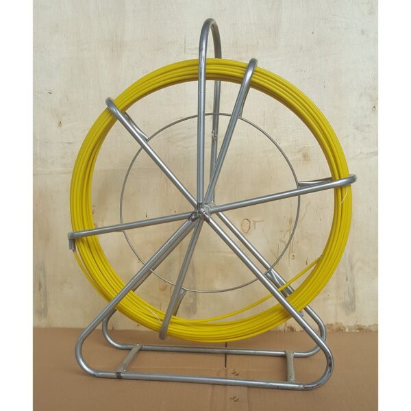 Fibreglass Duct Rodding Cable Puller(tiada roda) RD101 – Dynamic EE ...