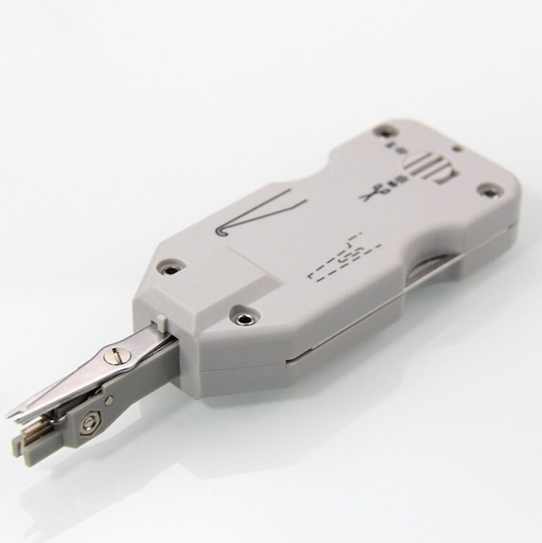 Krone Puncher wire cutter network module distribution frame wire ...