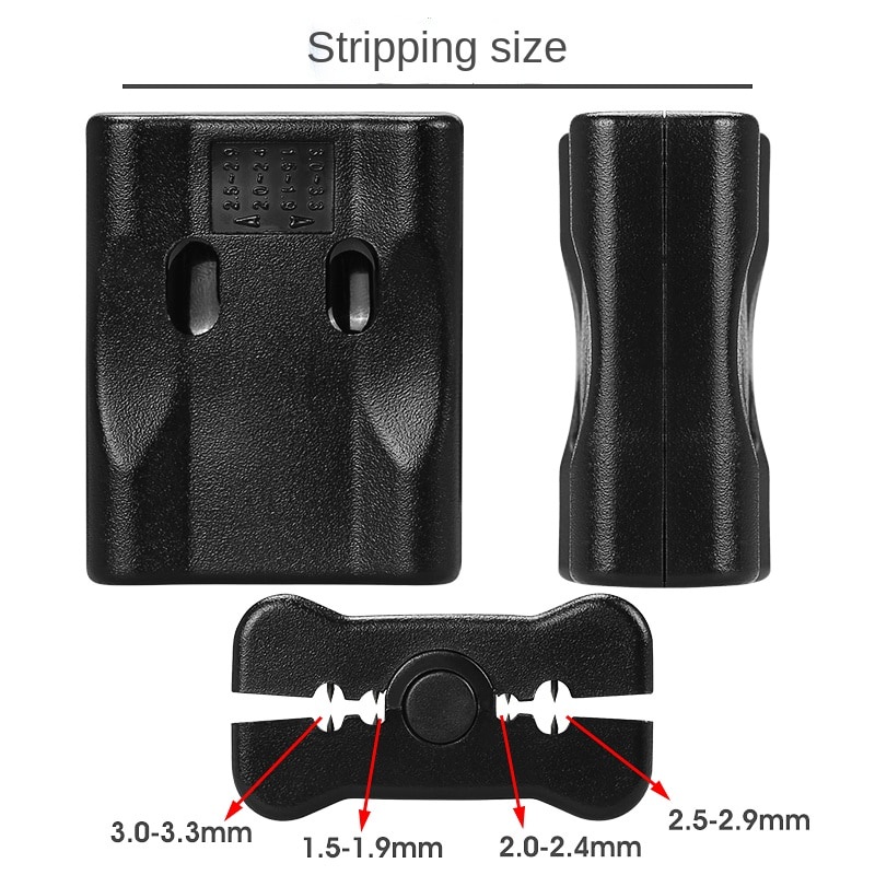 Fiber Cable Jacket Slitter Loose Tube Fiber Bundle Longitudinal Tube ...