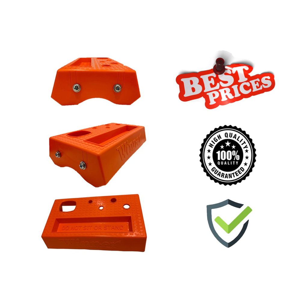 TM Ladder Parts Accessories High Quality - Tray / Swivel Leg / Pole ...