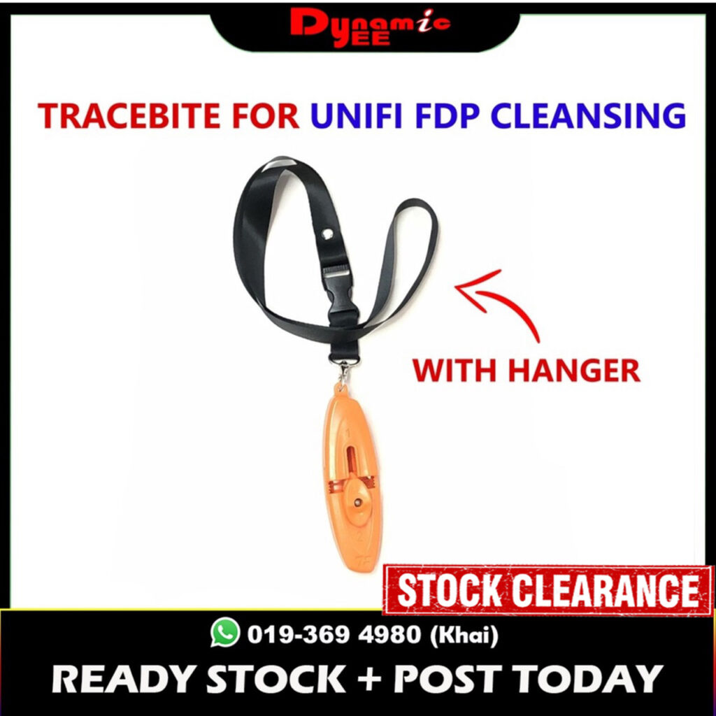 Fiber Accessories – Dynamic EE Zone Sdn Bhd