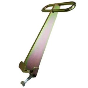 Manhole Key 50CM Foot Type For Manhole TM MH401