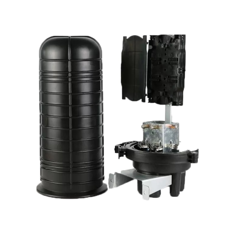 FIBER OPTICAL SPLICE HEAT SHRINK CLOSURE DOME - FJ302 | Dynamic EE Zone ...