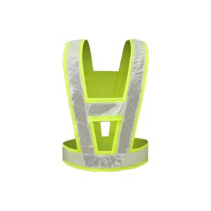 Reflective Safety Vest - SV101