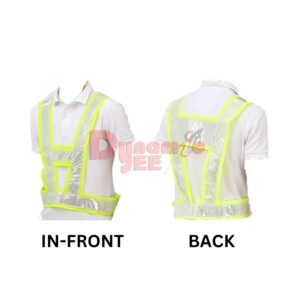 Reflective Safety Vest - SV101
