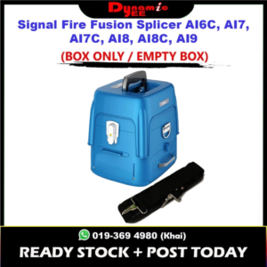 Splicing Machine – Dynamic EE Zone Sdn Bhd