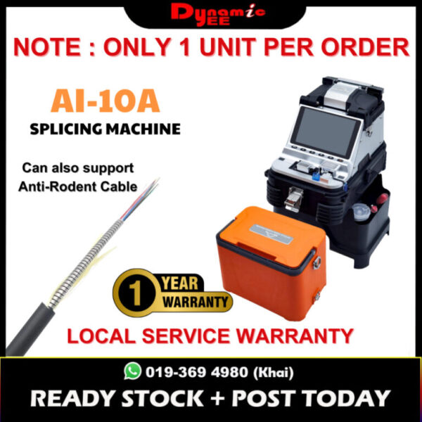 Dynamic EE Zone Sdn Bhd – Best in both world, web and store