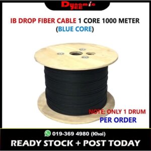 Dynamic EE Zone Sdn Bhd – Best in both world, web and store