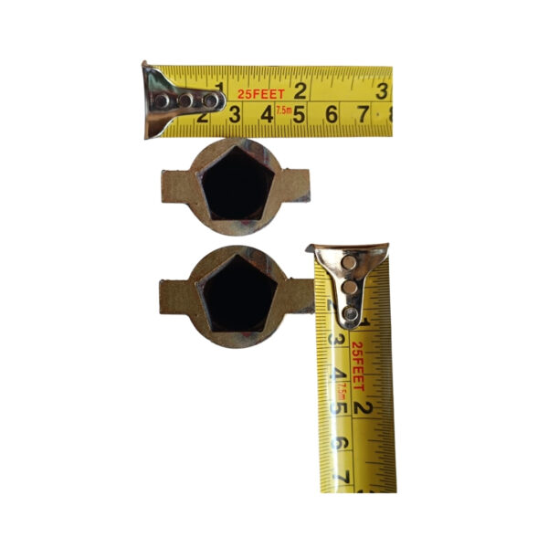 TM IWK Manhole Key T Type - MH601