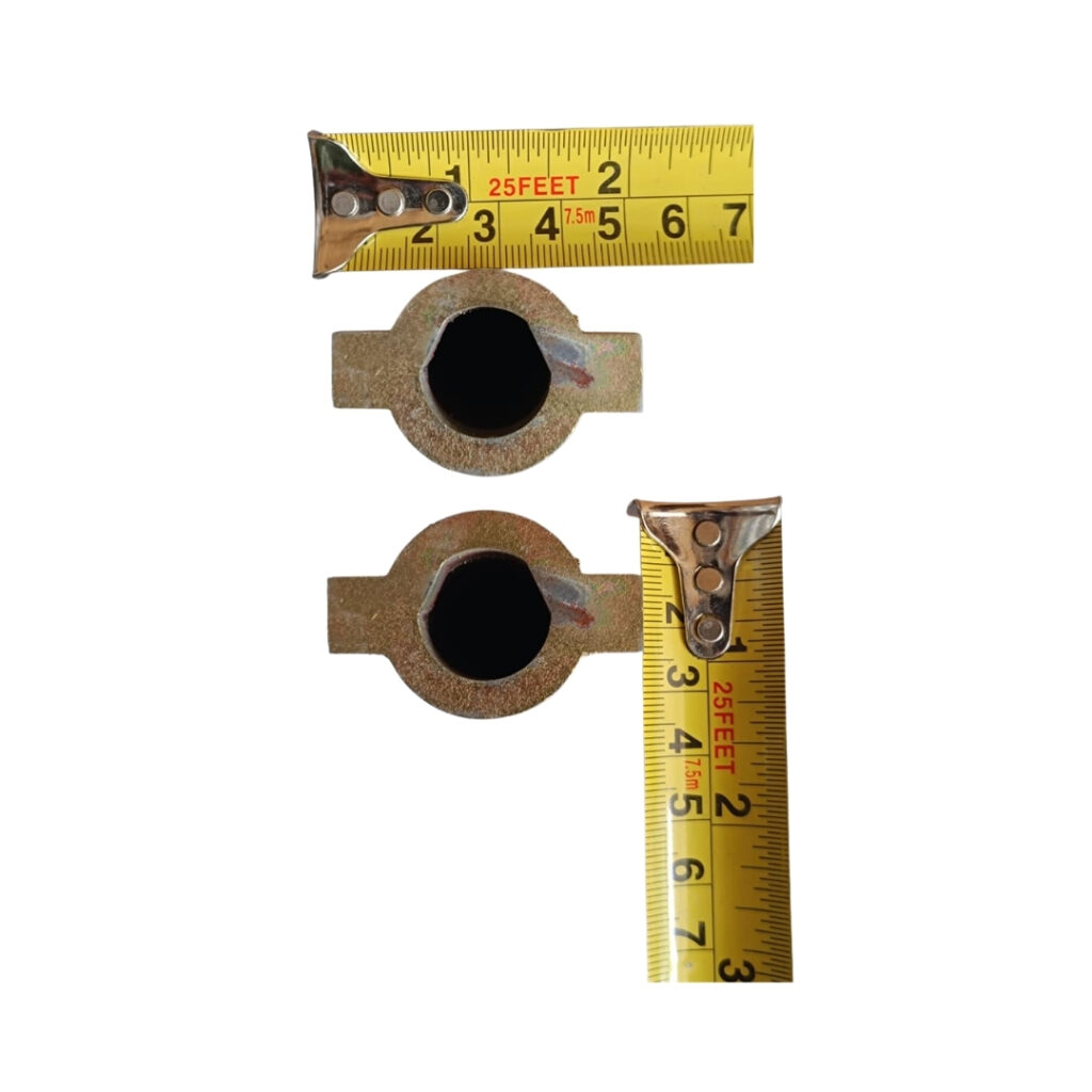 TM IWK Manhole Key T Type - MH601